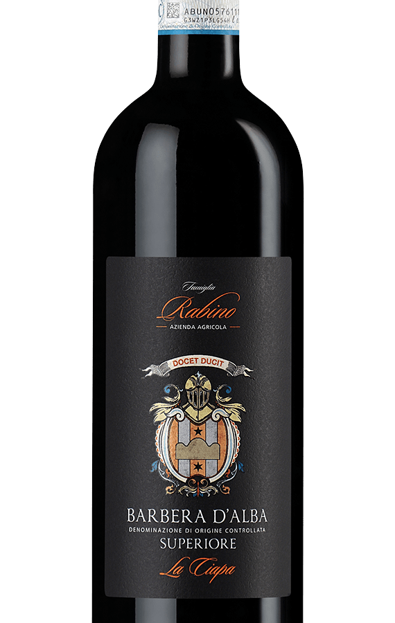 Acquista Barbera d'Alba DOC Piani 2022 - Pelissero a soli 18.00 ...