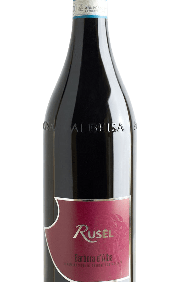 Acquista Barbera d'Alba DOC Tulin 2016 - Pelissero a soli 32.00 ...