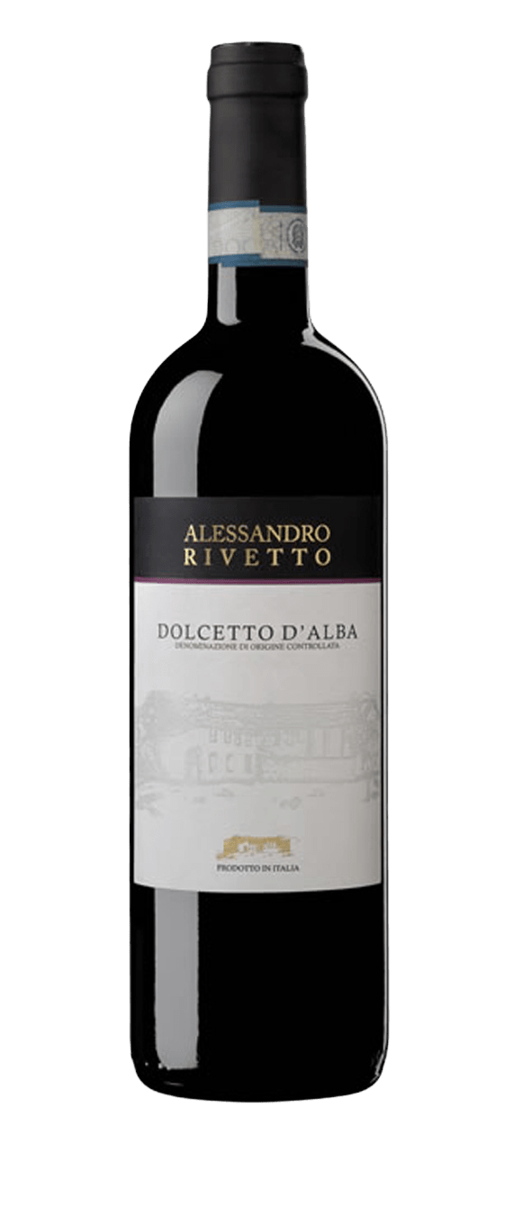 Alessandro Rivetto - LoveLanghe